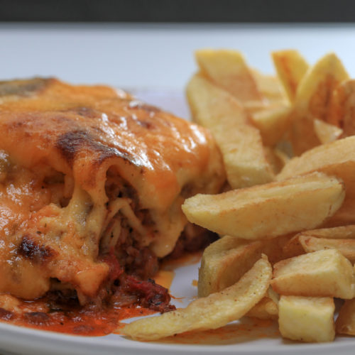 Compo's Holmfirth – Fish & chips restaurant & takeaway