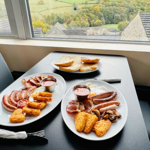 Home - Compo's Holmfirth