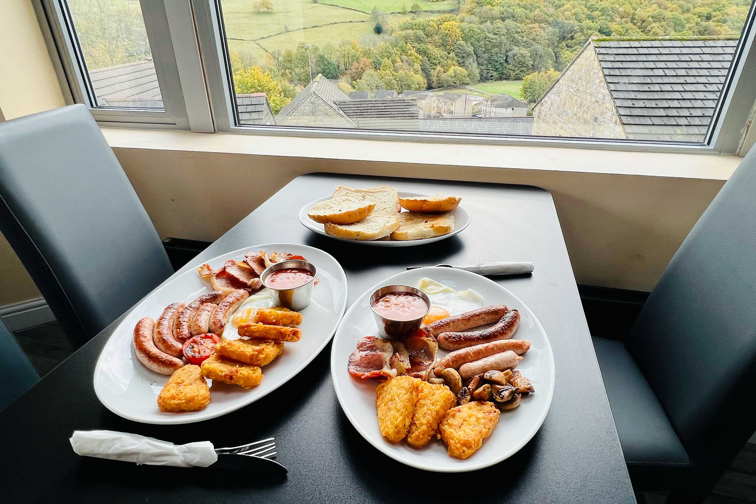 Home - Compo's Holmfirth